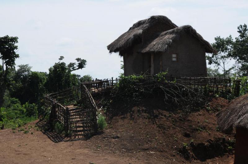 Sud kivu : La situation humanitaire des sinistrés de Shabunda reste ...