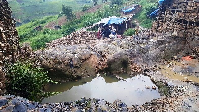 Sud Kivu/Mwenga : AFEM déplore les mauvaises conditions de travail des ... Sud Kivu/Mwenga : AFEM déplore les mauvaises conditions de travail des ...