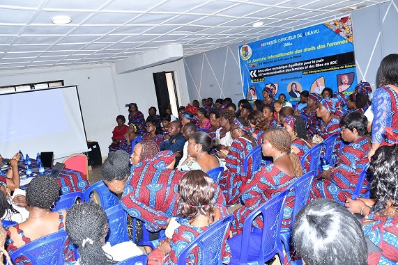 JIF 2023 : REFESU organise une conférence autour du thème « Education ...