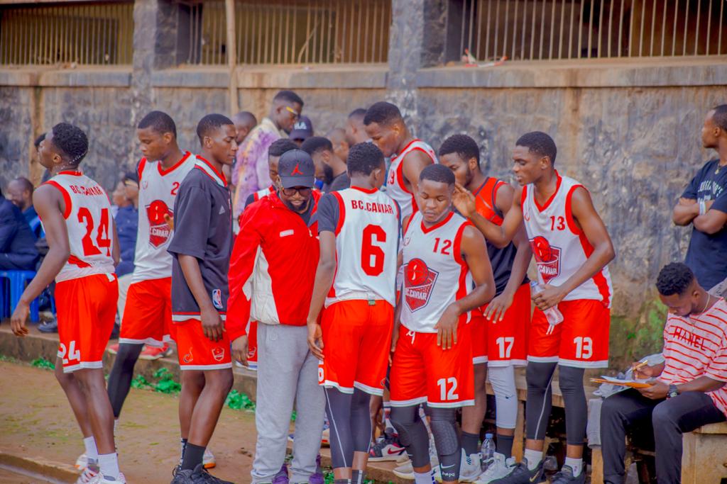 Basketball-Bukavu : le coach Junior Bugugu tourne le dos au staff ...